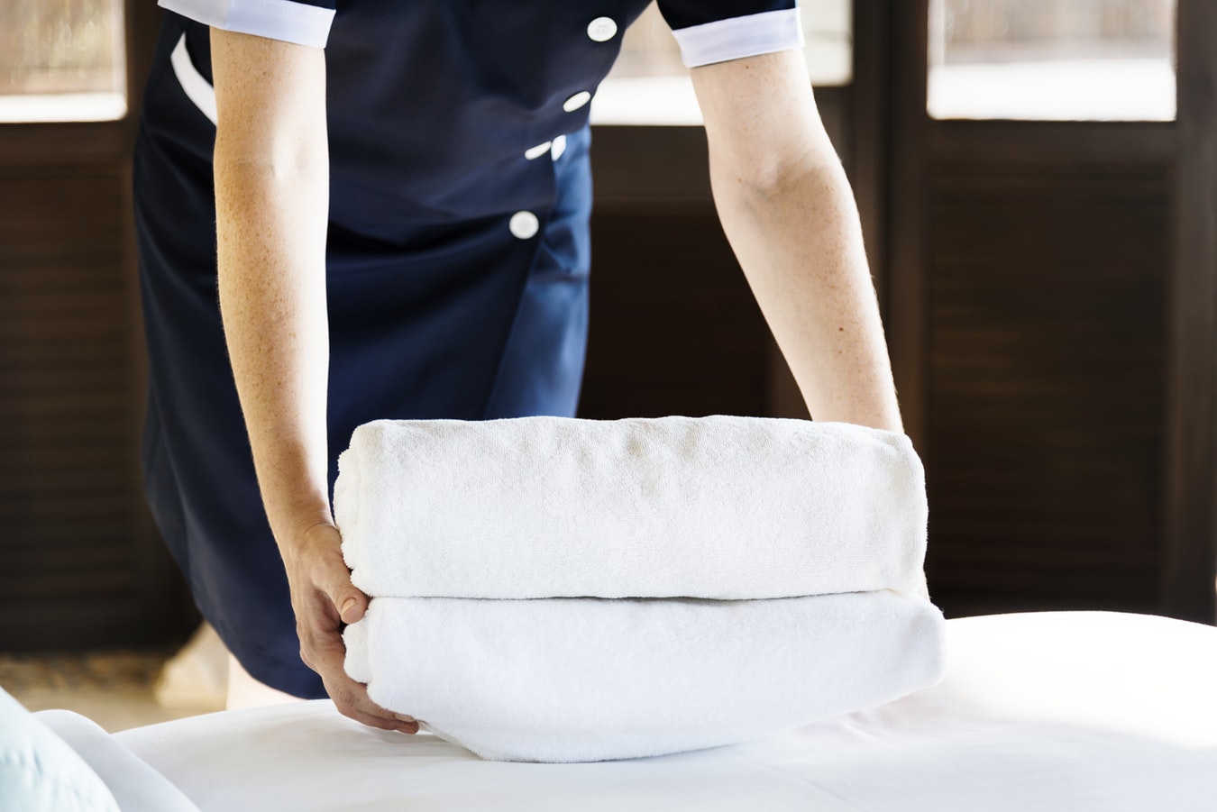 3 Ways a Regular Cleaner Can Change Your Life | St Anne's Housekeeping