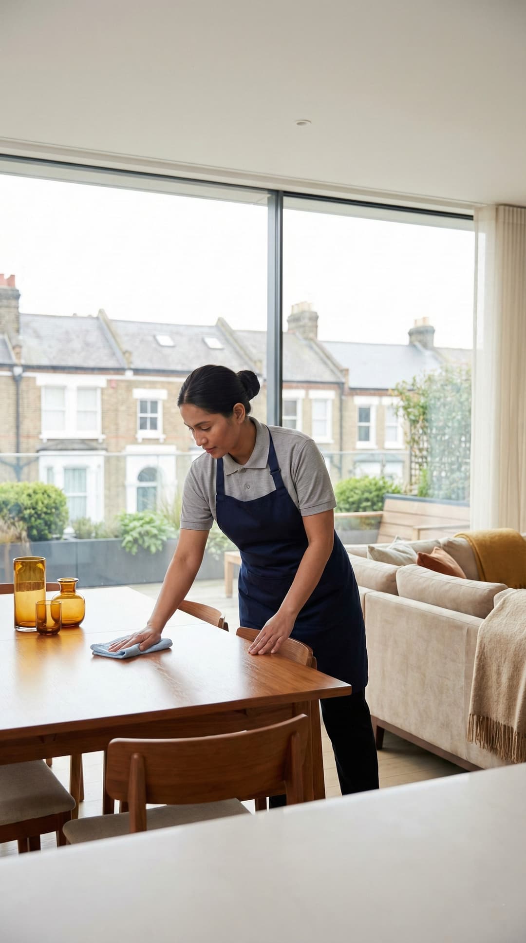 South London Cleaner – Expert Home & Office Cleaning | St Anne's ...