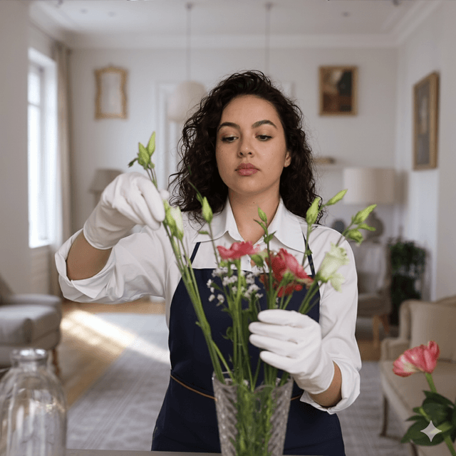 Professional Housekeepers in London | St Anne's Housekeeping